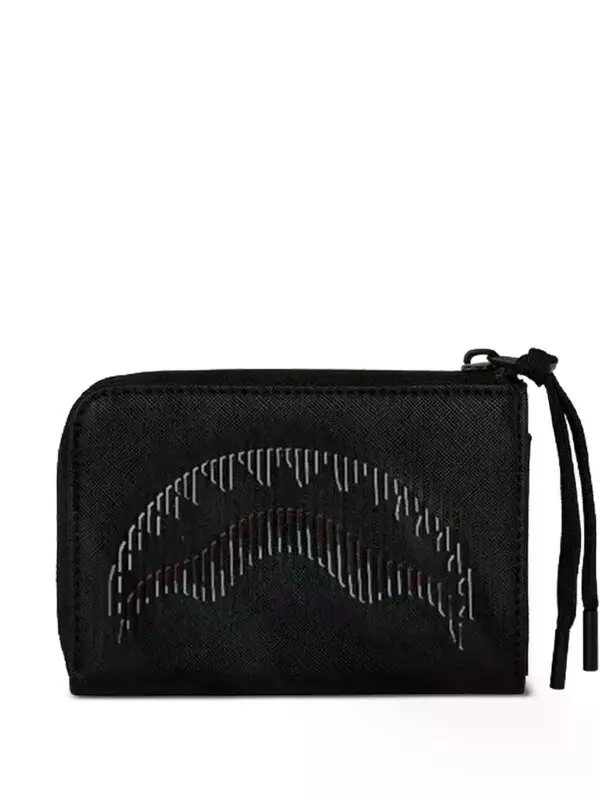 SPRAYGROUND Stealth Glide Wallet