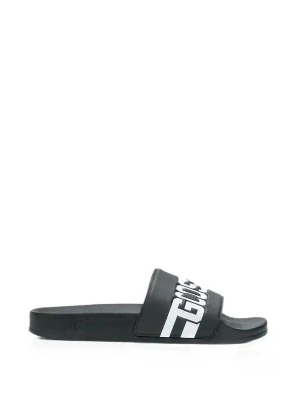 Gcds Logo-print Slides