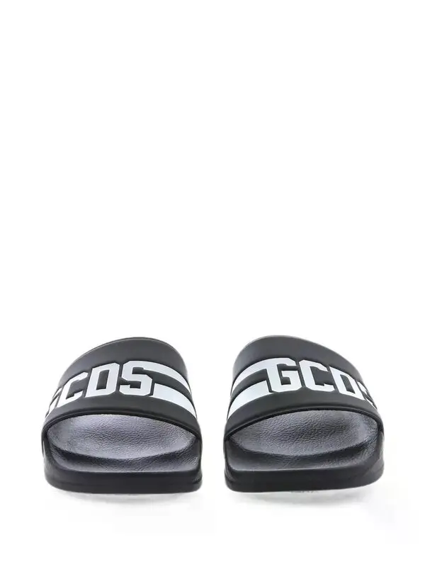 Gcds Logo-print Slides