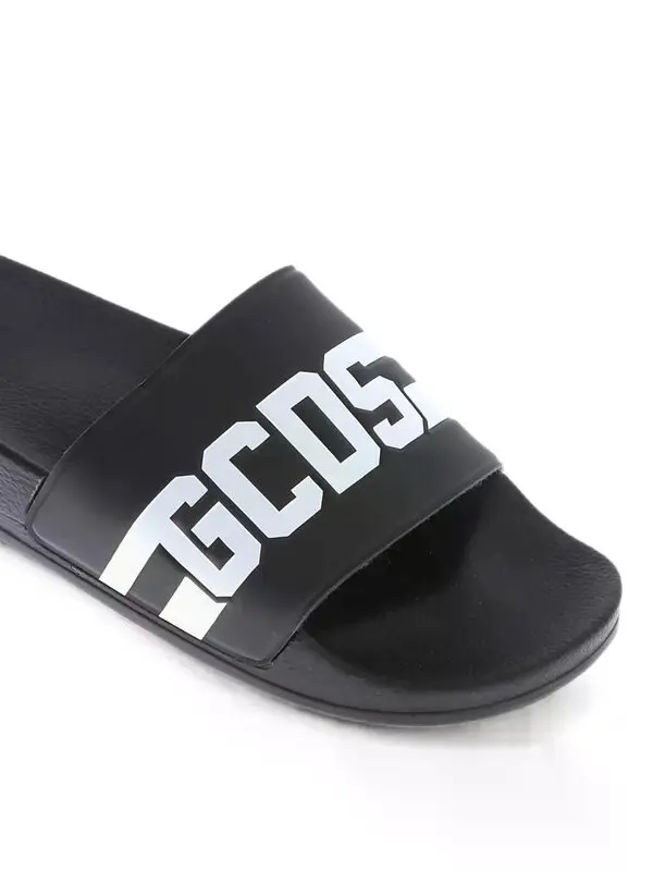 Gcds Logo-print Slides