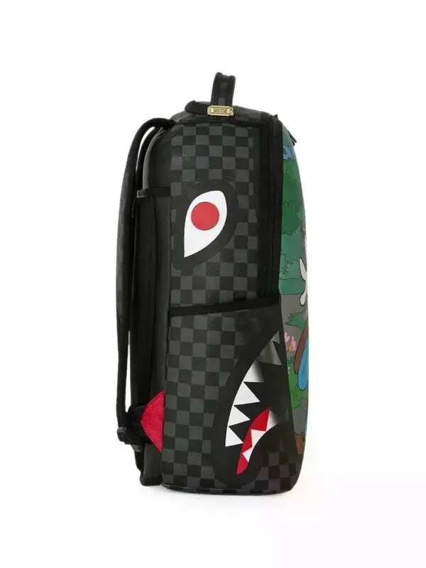 SPRAYGROUND X Disney Goofy Being Goofy Backpack
