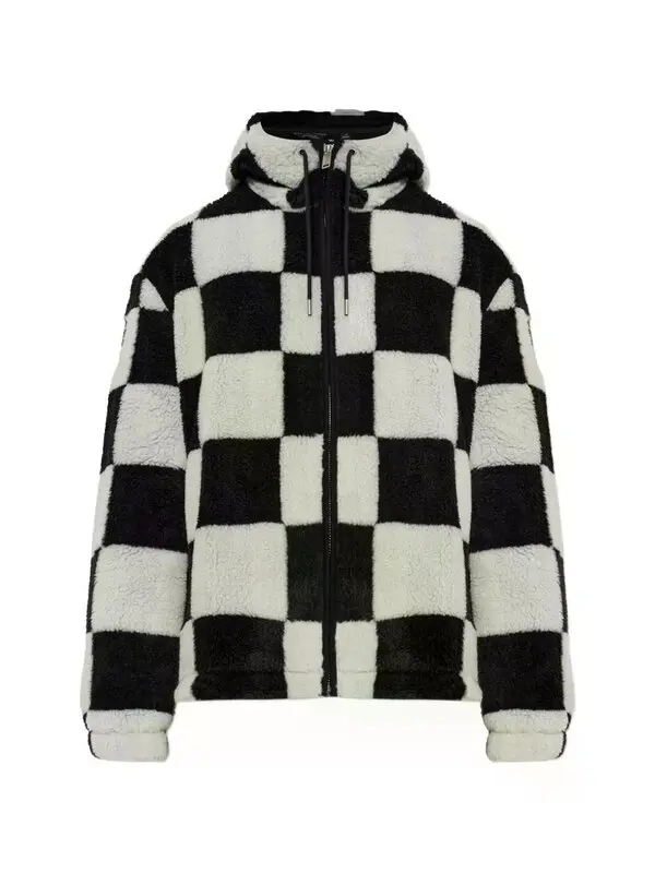 Canada Goose Harrier Checkered Jacket