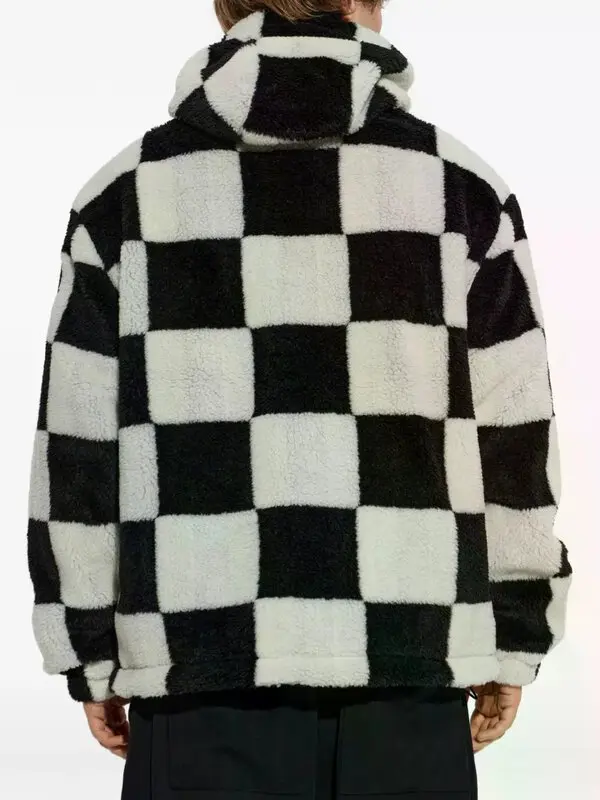 Canada Goose Harrier Checkered Jacket