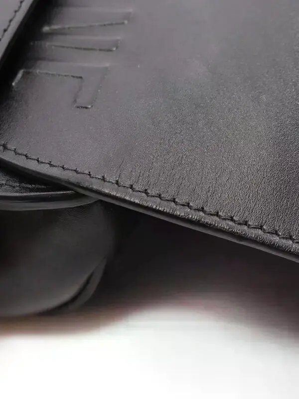 Dior 2010s Medium Bobby Shoulder Bag - Black