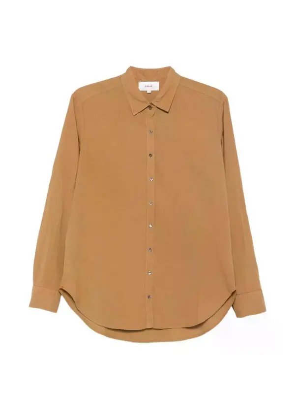 Xirena Beau Buttoned Shirt