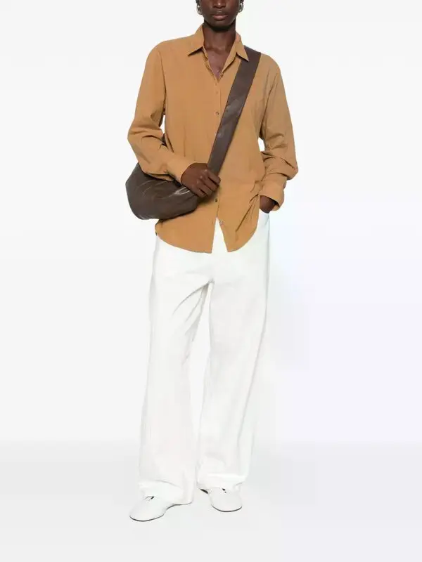 Xirena Beau Buttoned Shirt