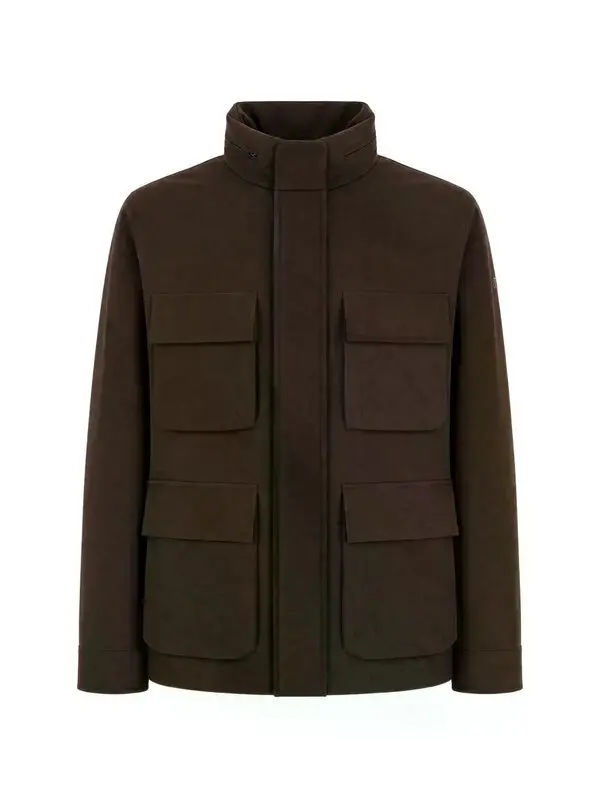 DUNO Four-pocket Jacket
