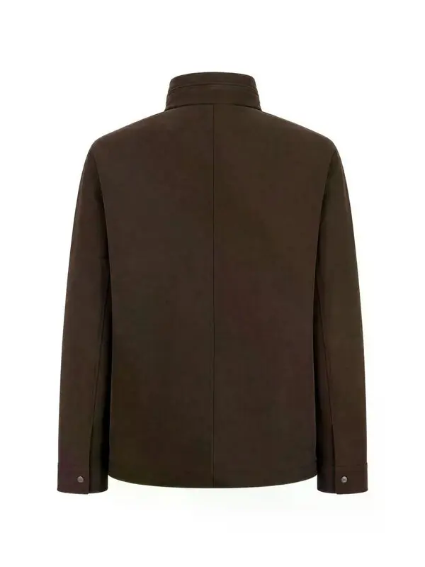 DUNO Four-pocket Jacket
