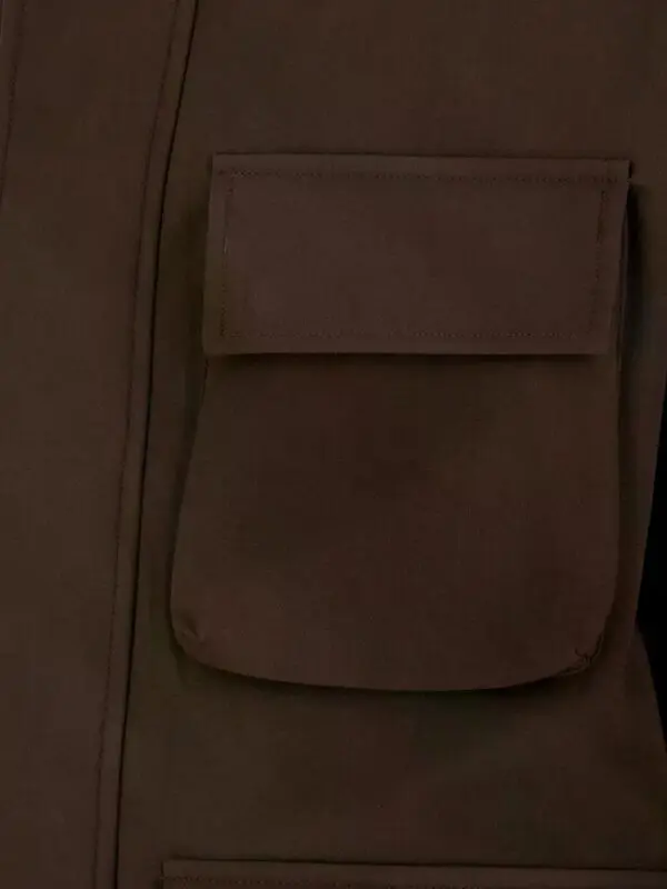 DUNO Four-pocket Jacket