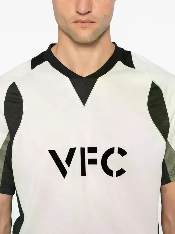 VENEZIA FC Nocta Panelled T-shirt