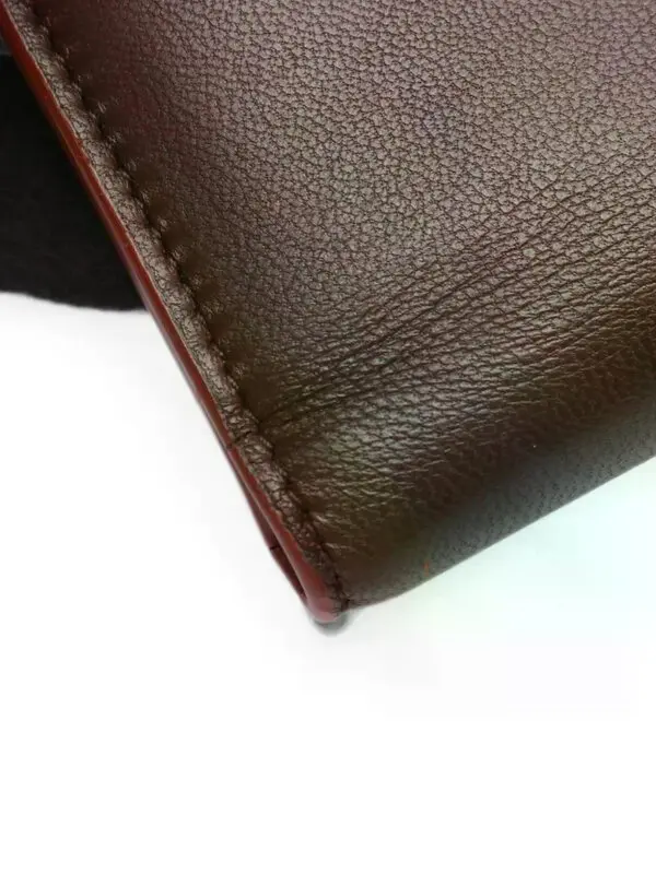 Bottega Veneta 2010s Bi-fold Wallet