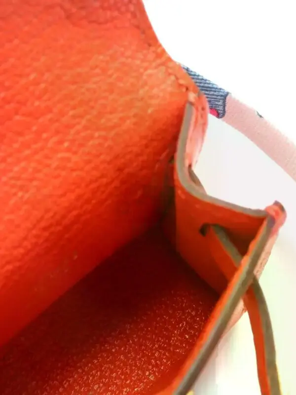 Hermès 2022 Kelly Twilly Bag Charm