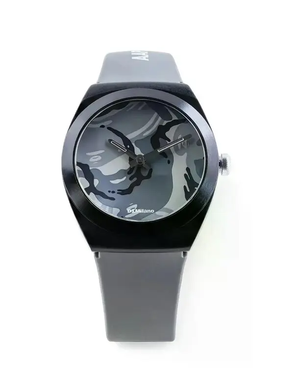 AAPE BY *A BATHING APE Xd1 34mm Watch
