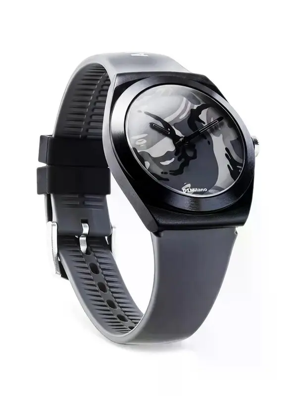 AAPE BY *A BATHING APE Xd1 34mm Watch