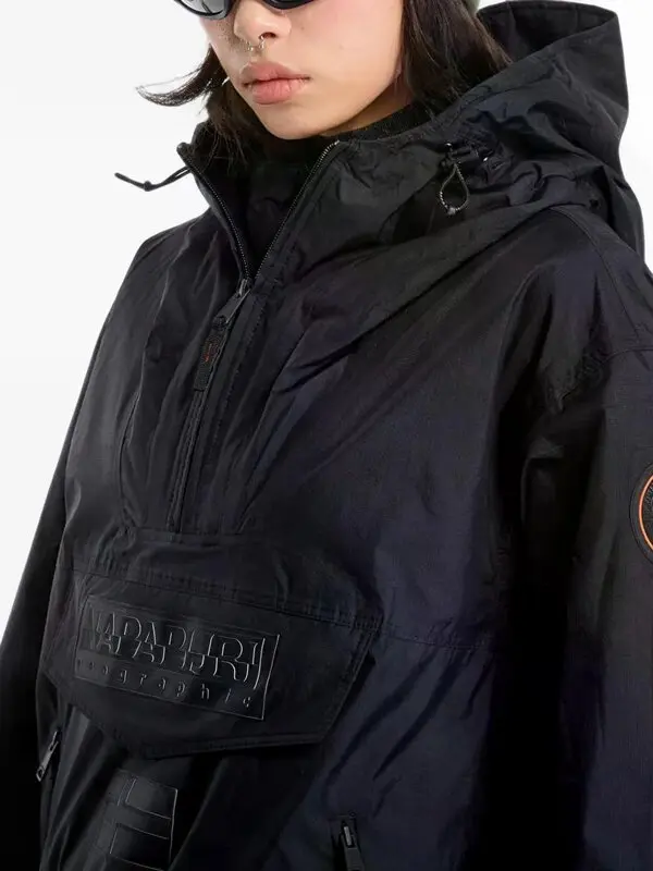 NAPAPIJRI Rainforest Next Summer Jacket