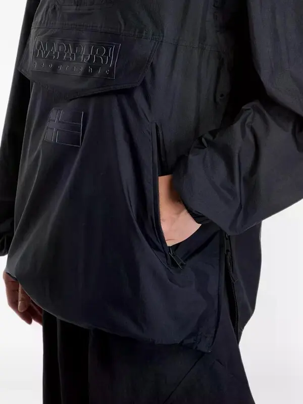 NAPAPIJRI Rainforest Next Summer Jacket