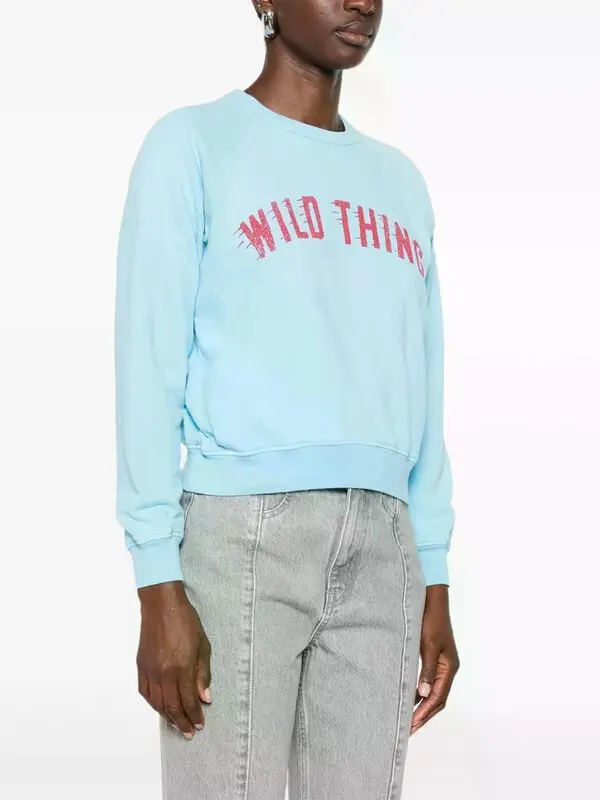 MOTHER The Concert Sweatshirt