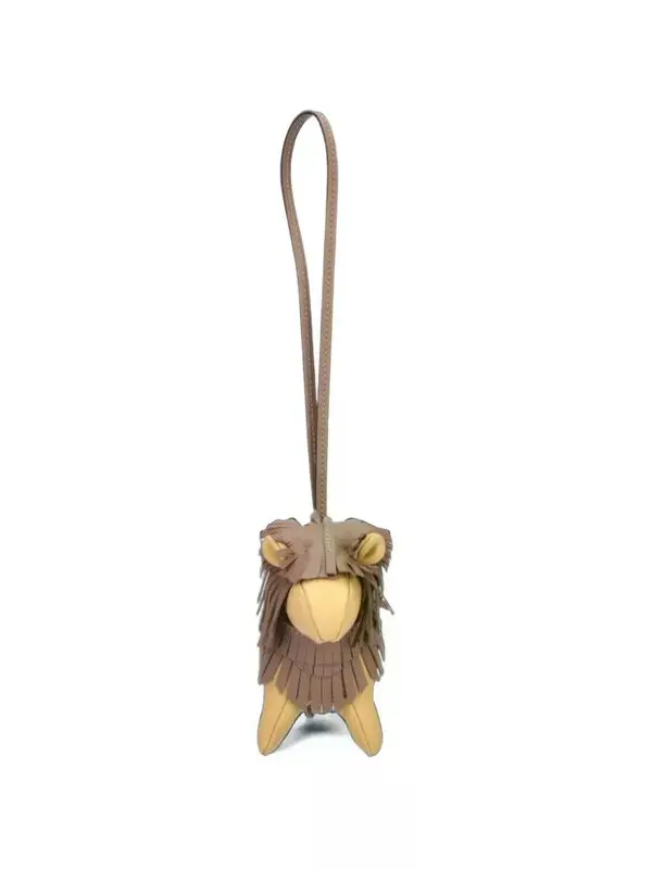 TOD'S Ryan Charm