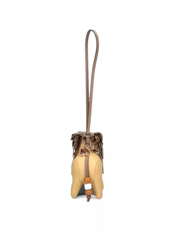 TOD'S Ryan Charm