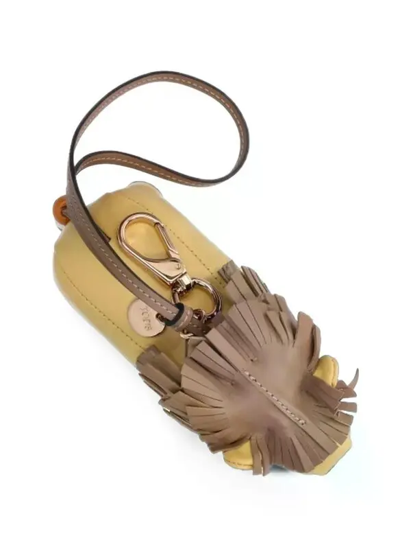 TOD'S Ryan Charm