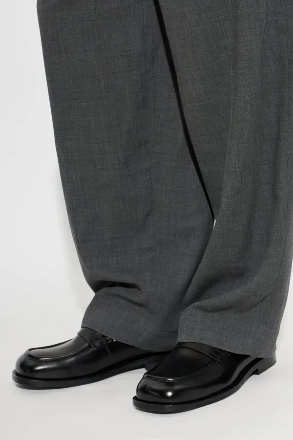 AMI Paris Loafers Shoes