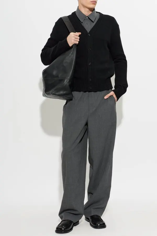 AMI Paris Loafers Shoes