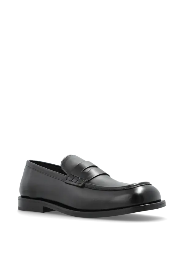 AMI Paris Loafers Shoes