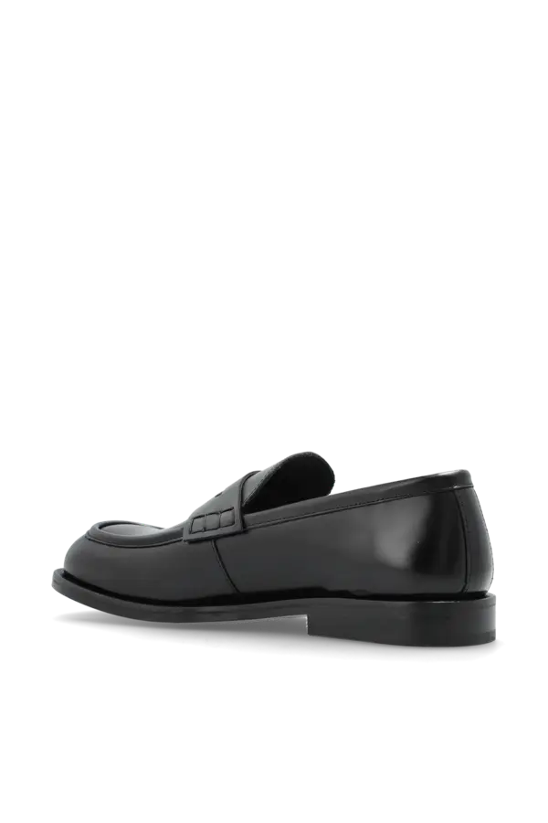 AMI Paris Loafers Shoes
