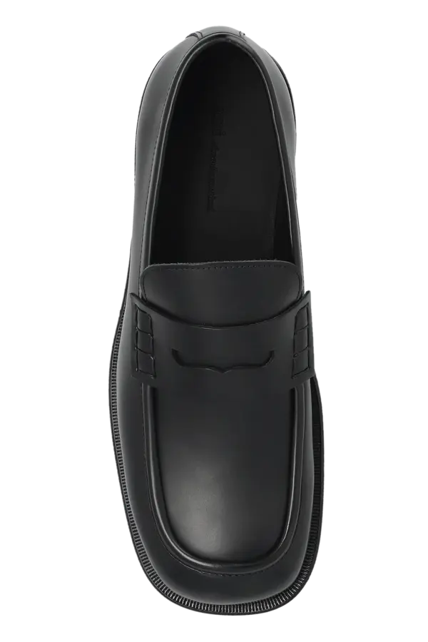 AMI Paris Loafers Shoes