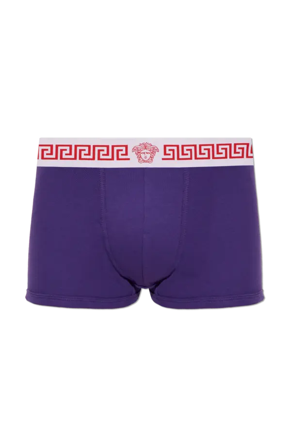 Versace Medusa Head Boxers