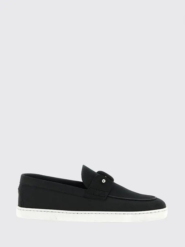 CHRISTIAN LOUBOUTIN Loafers