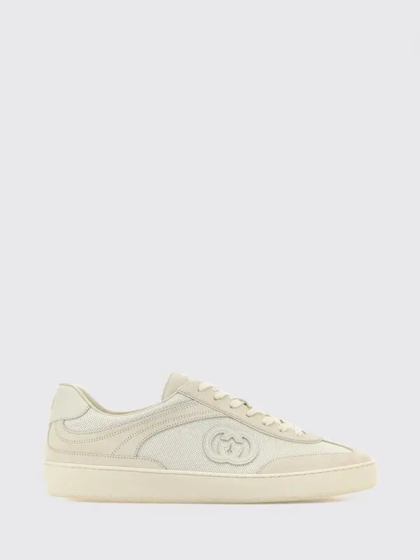 Gucci Sneakers - White