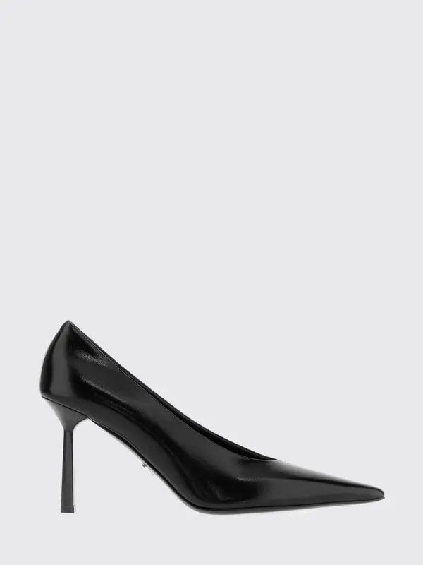 Prada High Heel Shoes - Black