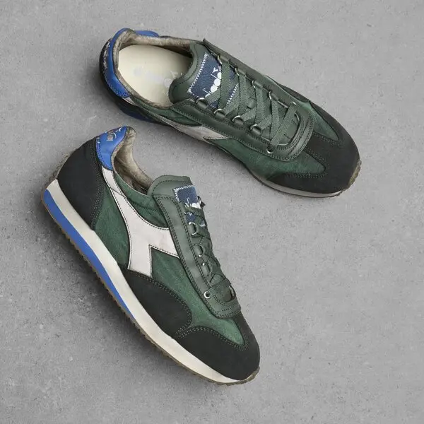 DIADORA Equipe Dirty Sw Evo Sneaker