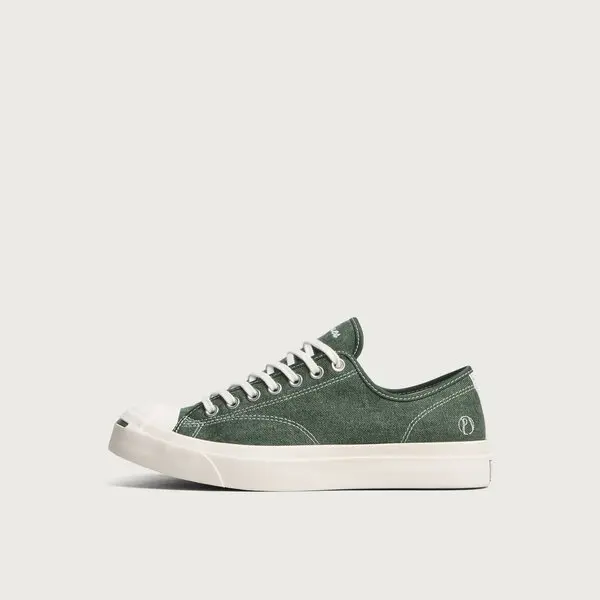 CONVERSE X Palmes Jack Purcell Pdm Sneaker - Mountain View/cloud Dancer
