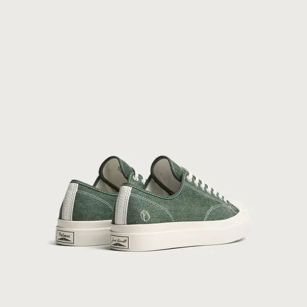 CONVERSE X Palmes Jack Purcell Pdm Sneaker - Mountain View/cloud Dancer