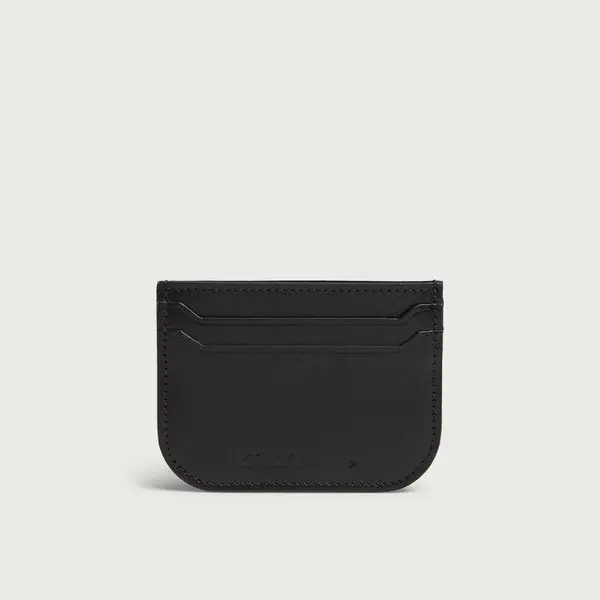 DANIEL SIMMONS Curved Card Holder