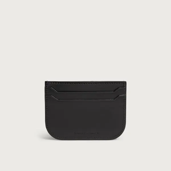 DANIEL SIMMONS Curved Card Holder