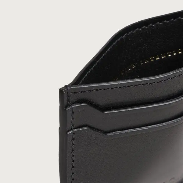 DANIEL SIMMONS Curved Card Holder