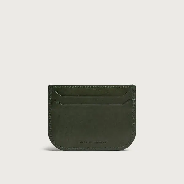 DANIEL SIMMONS Curved Card Holder