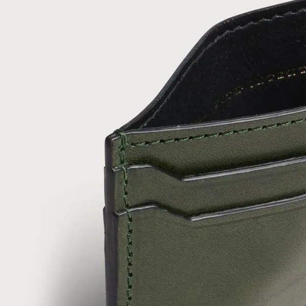 DANIEL SIMMONS Curved Card Holder