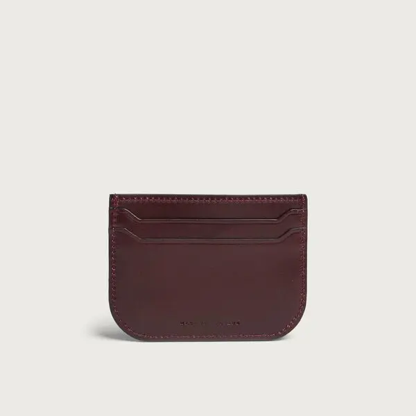 DANIEL SIMMONS Curved Card Holder