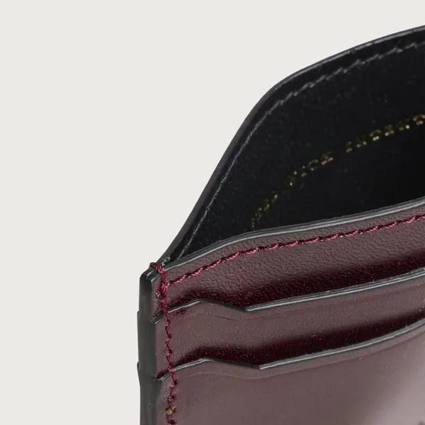 DANIEL SIMMONS Curved Card Holder