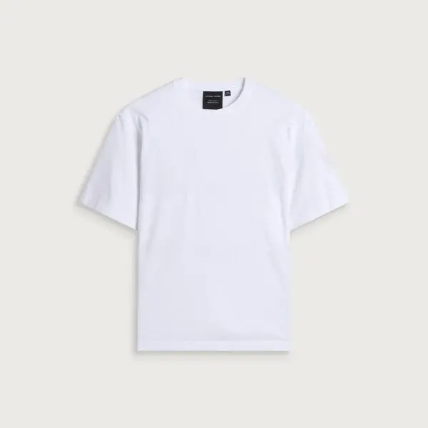 Canada Goose Novo T-shirt - Optic White