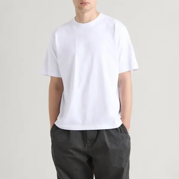 Canada Goose Novo T-shirt - Optic White
