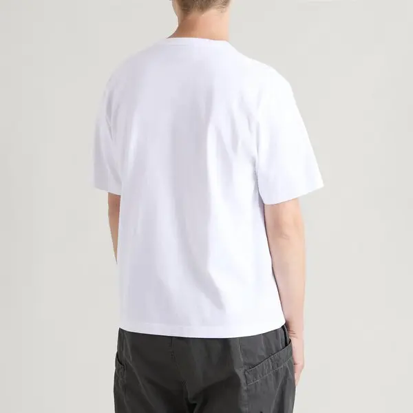 Canada Goose Novo T-shirt - Optic White