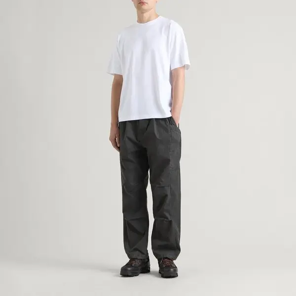 Canada Goose Novo T-shirt - Optic White