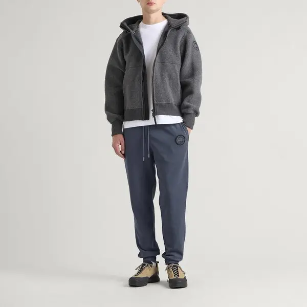 Canada Goose Loon Jogger Black Disc