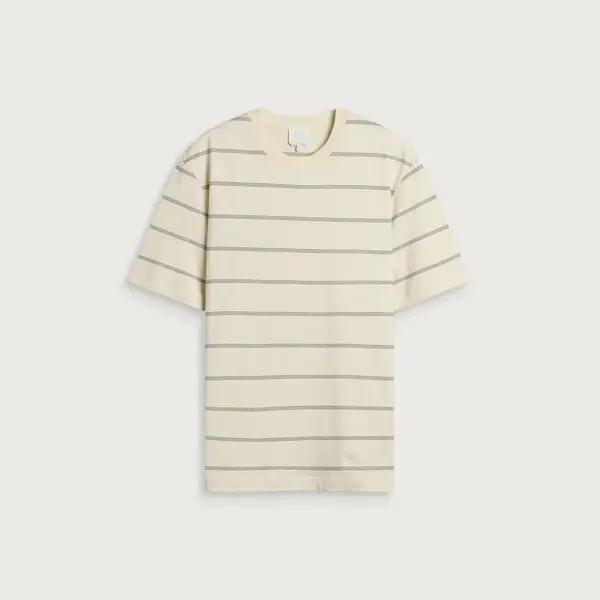 A.p.c. Ali Stripe T-shirt