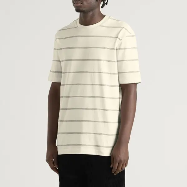 A.p.c. Ali Stripe T-shirt